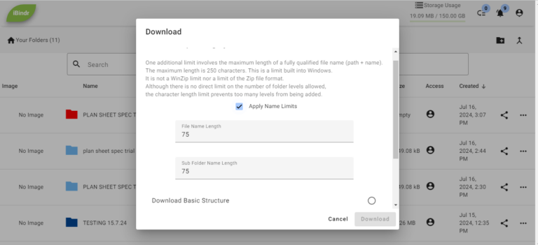 Resolving ZIP File Extraction Issues on Windows – iBindr